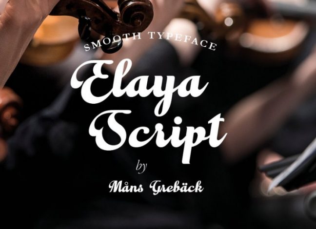 SK Primo Font - Download Free Font