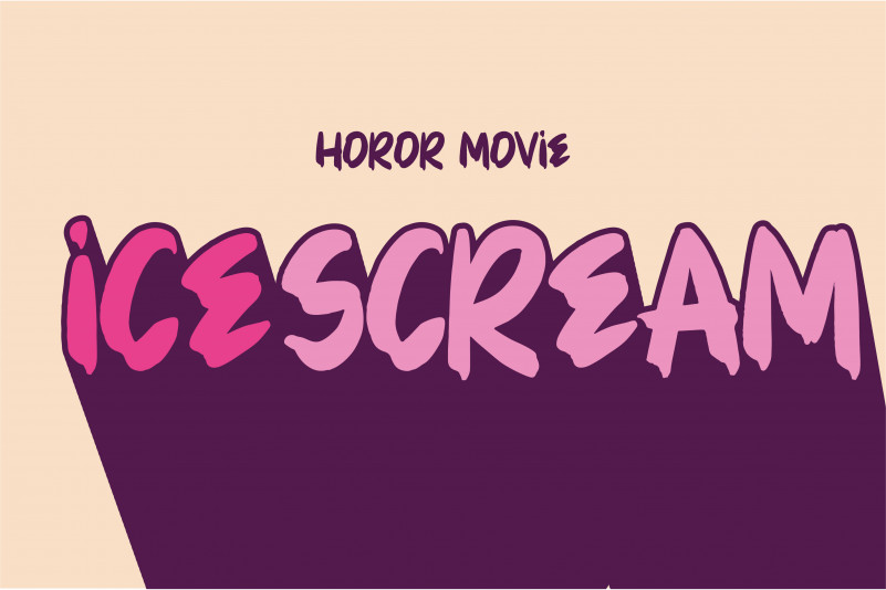 Hellowen Monsta Font - Download Free Font