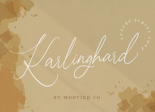 Misologist Font - Download Free Font