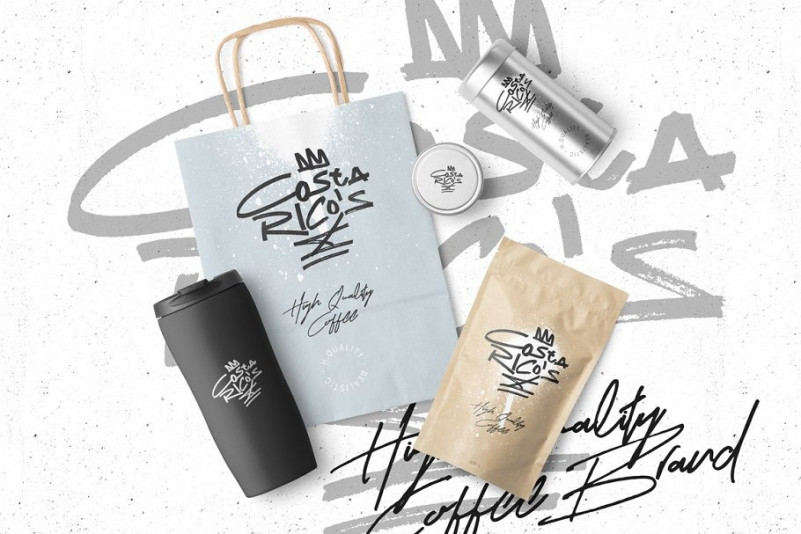 Network Script Font - Download Free Font