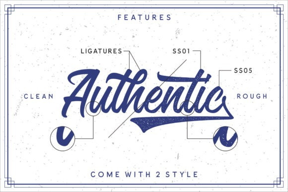 Sintesa Font Duo - Download Free Font