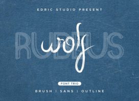 Old Wise Sketch Font - Download Free Font
