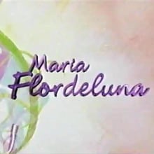Maria Flordeluna font use - Download free fonts