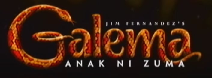 Galema Anak Ni Zuma font use - Download free fonts