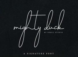 Raspberry Script Font - Download Free Font