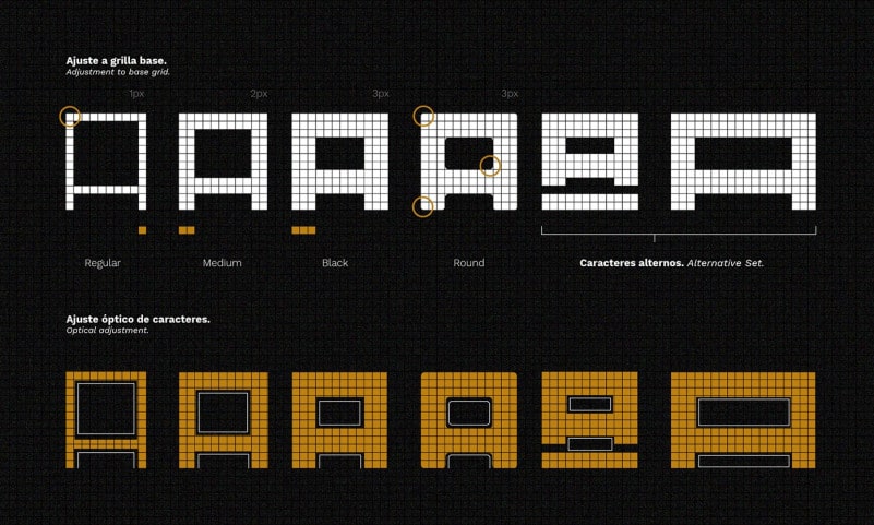 Tablón Display Font - Download Free Font