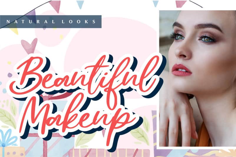 Jelistta - Beautiful Signature Font - Download Free Font