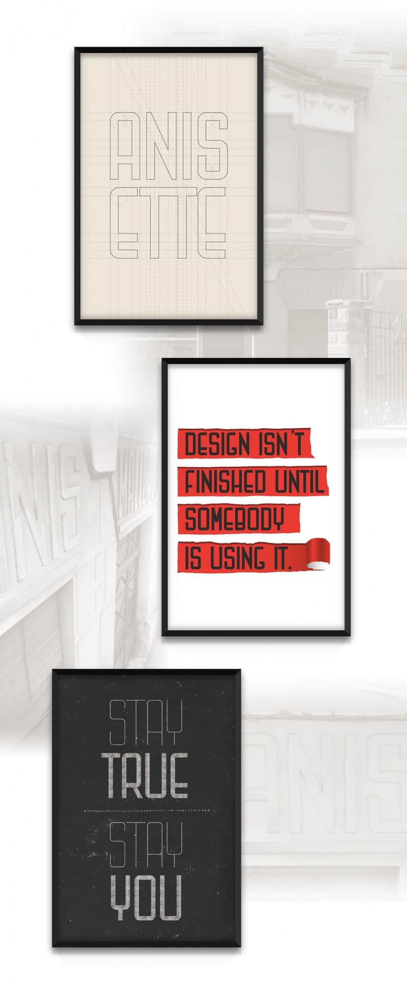 Anisette Sans Serif Font - Download Free Font