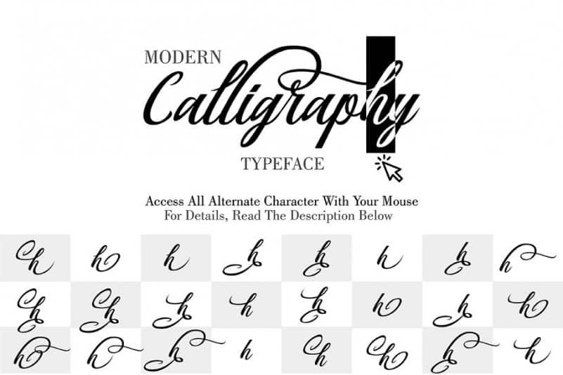 Berlin Script Font - Download Free Font