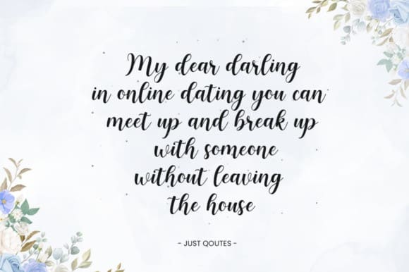 Deary Darling Calligraphy Font - Download Free Font