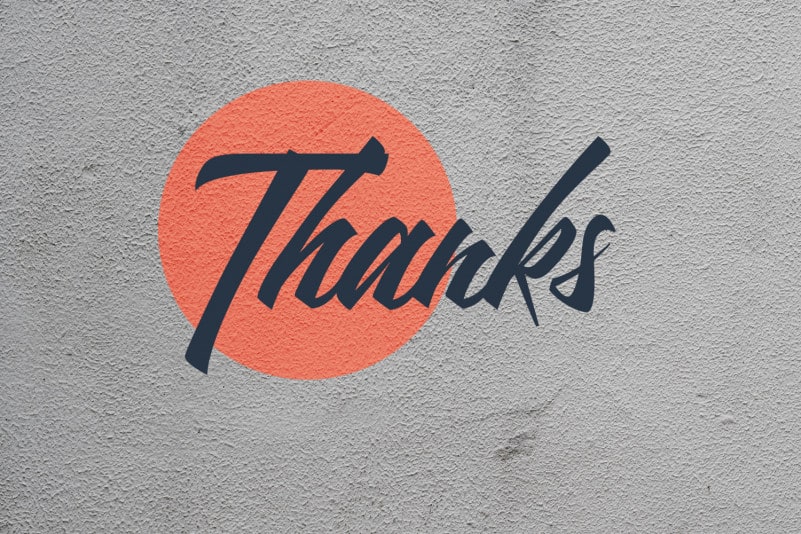 Northline Modern Script Font - Download Free Font