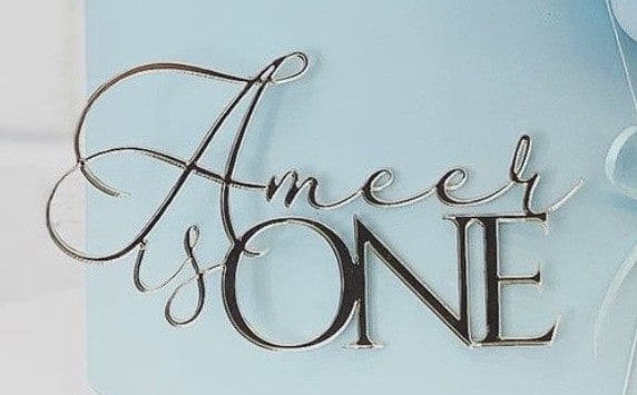 Ameer Font? - Download free fonts