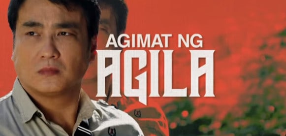 AGIMAT NG AGILA font use - Download free fonts