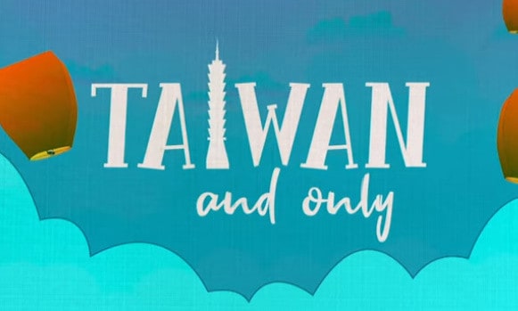 TAIWAN and only Font use - Download free fonts