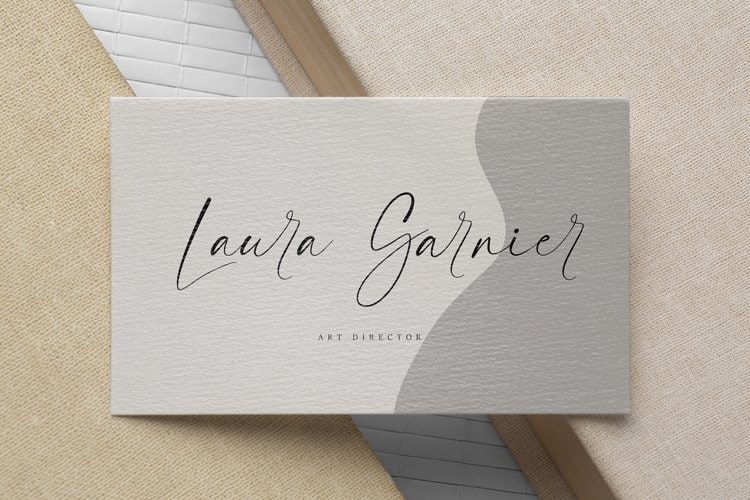 Baremila Script Font - Download Free Font