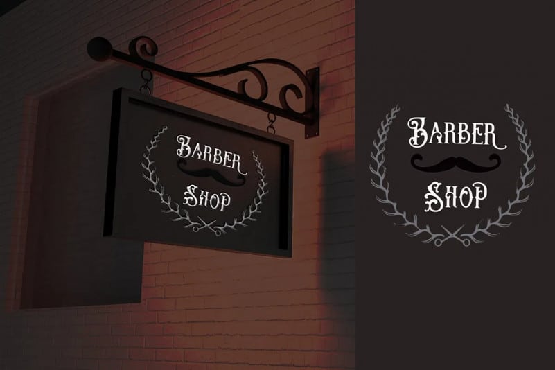 Clutter Street Display Font - Download Free Font