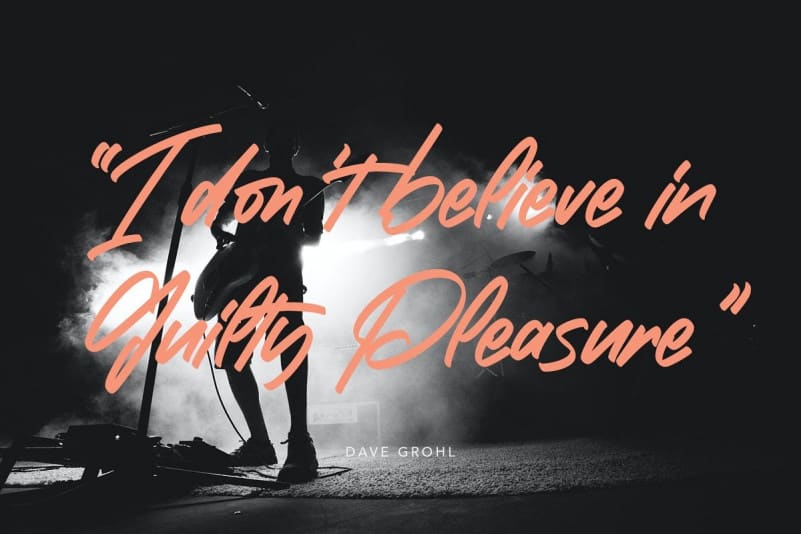 Rockerby Script Font - Download Free Font