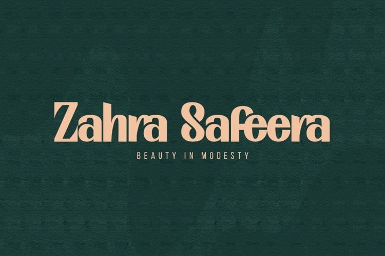 Starife Display Font - Download Free Font