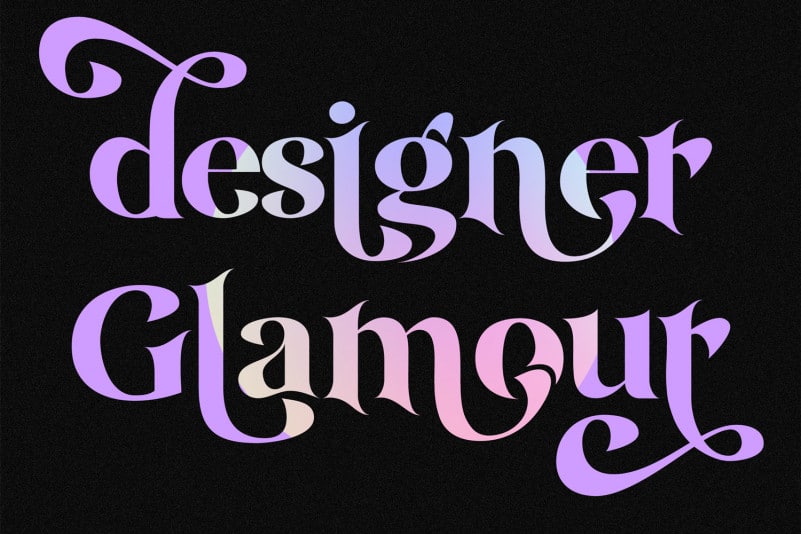 Amidala Serif Font - Download Free Font