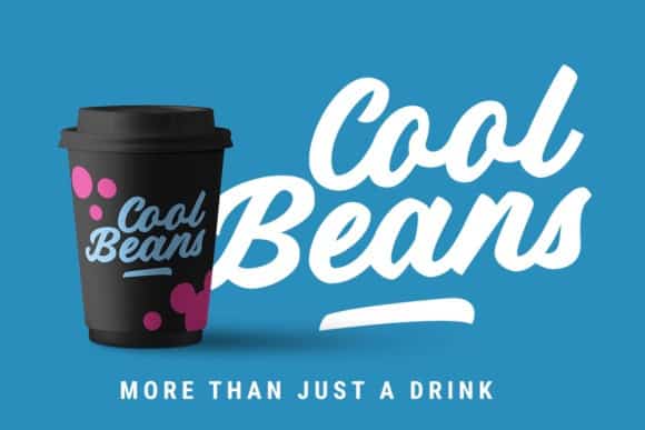 Hazel Clouds Script Font - Download Free Font