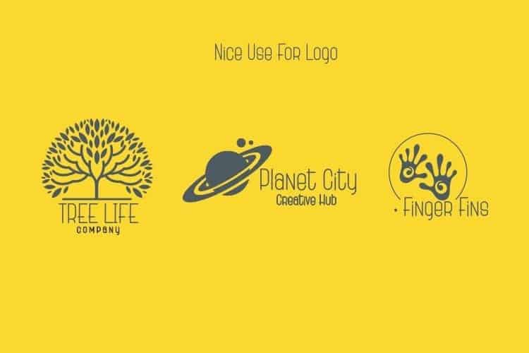 Home Away Display Font - Download Free Font