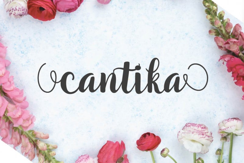 Jelantik Script Font - Download Free Font
