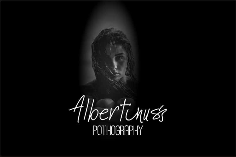 Sttoryink Font Duo - Download Free Font