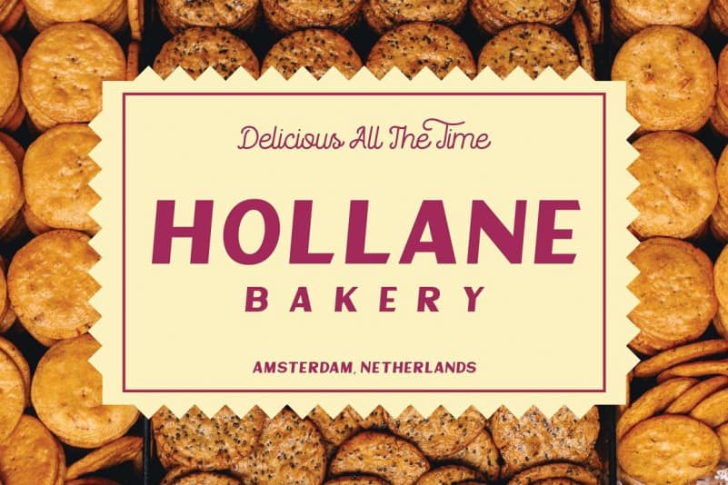 Sunmore Slant Display Font - Download Free Font