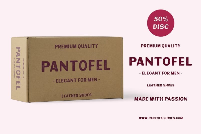 Sunmore Slant Display Font - Download Free Font