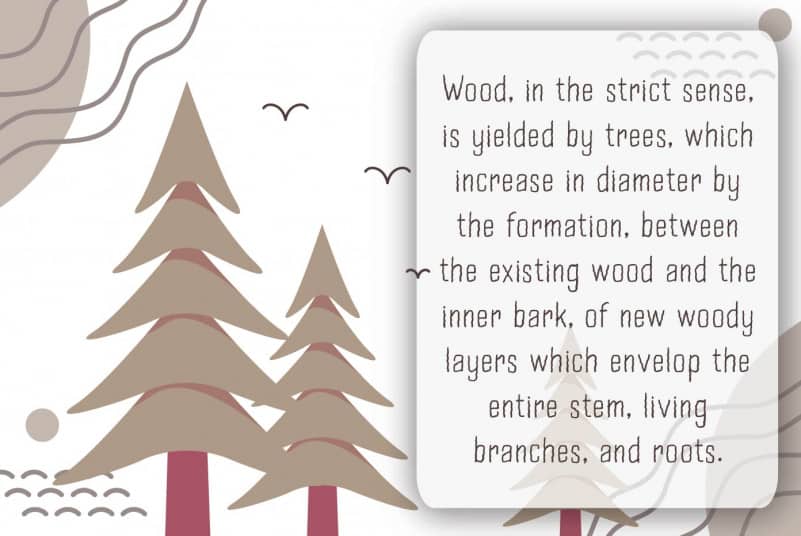 Wavy Lines Display Font - Download Free Font