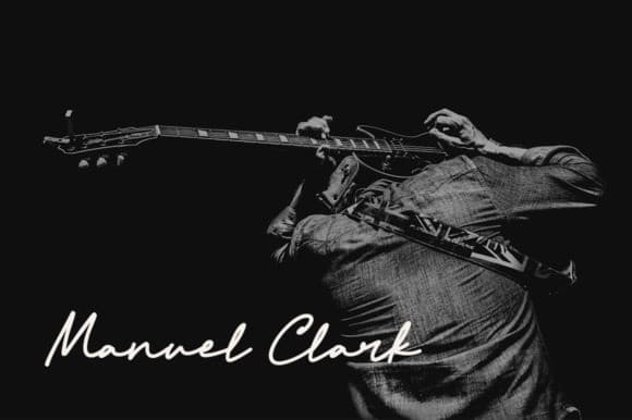 Athena Signature Script Font - Download Free Font