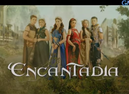 ENCANTADIA Font use - Download free fonts