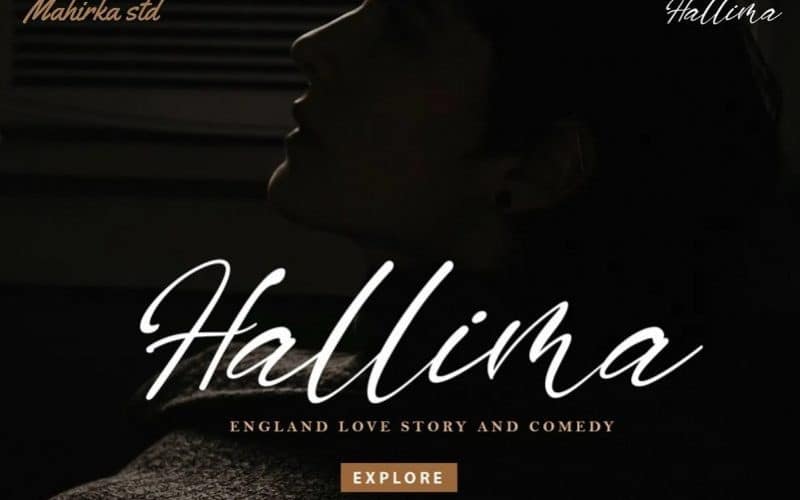 Georgia Script Font - Download Free Font