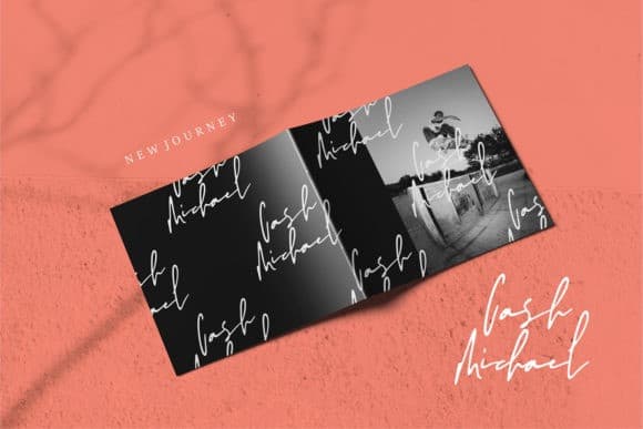 Lilith Handwritten Font - Download Free Font