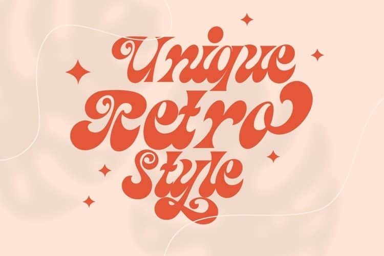Magic Funk Serif Font - Download Free Font