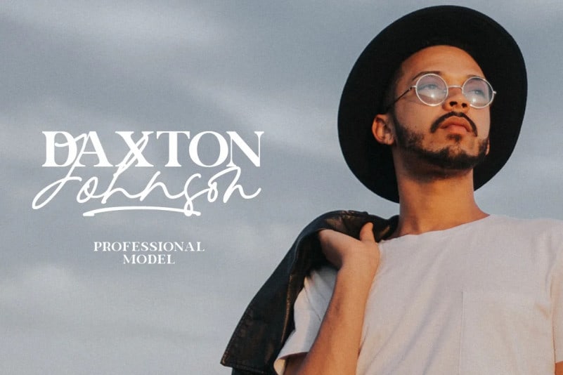 Quentin Sonata Handwritten Font - Download Free Font