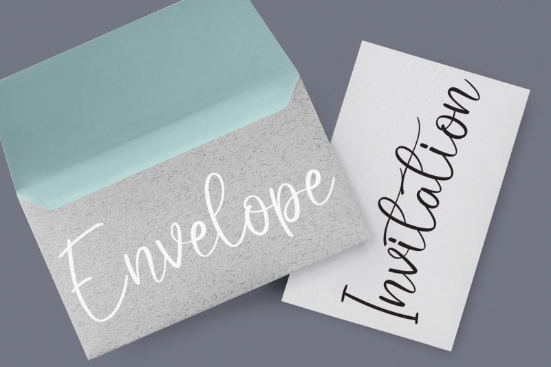 Creativework Calligraphy Font - Download Free Font