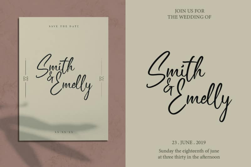 Fake Soul Script Font - Download Free Font