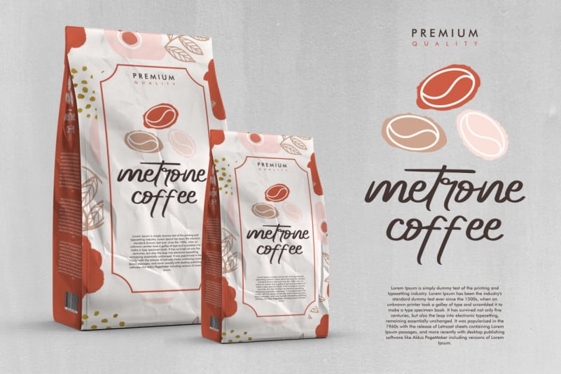 Geistown Script Font - Download Free Font