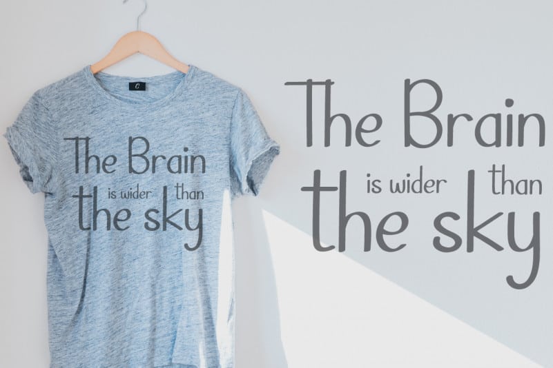 Breaking Dawn Display Font - Download Free Font