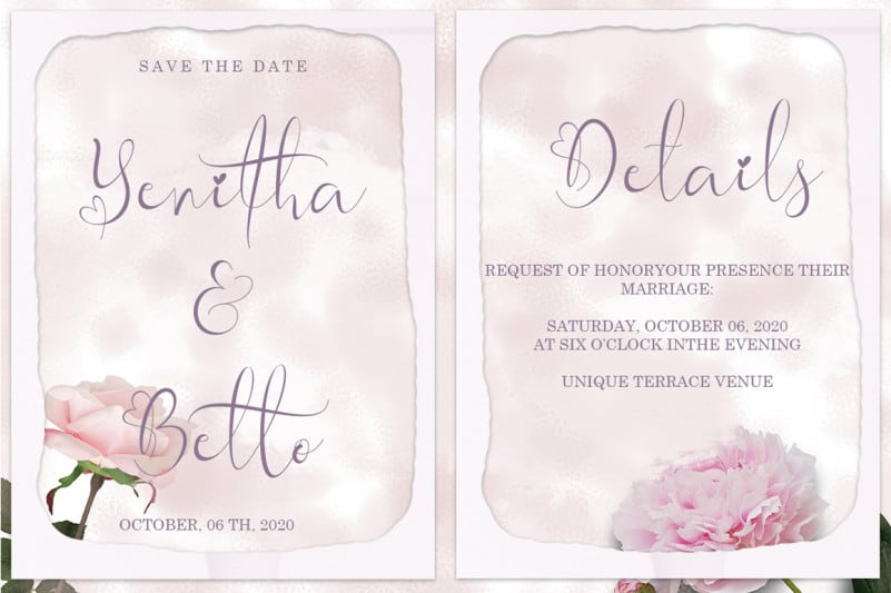 Adellia Calligraphy Font - Download Free Font