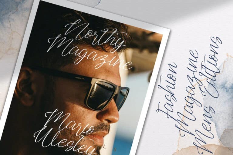 Agus Hasny Calligraphy Font - Download Free Font