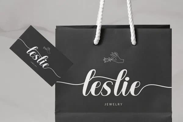 Claudia Laura Calligraphy Font - Download Free Font