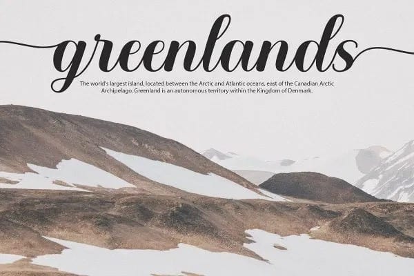 Claudia Laura Calligraphy Font - Download Free Font