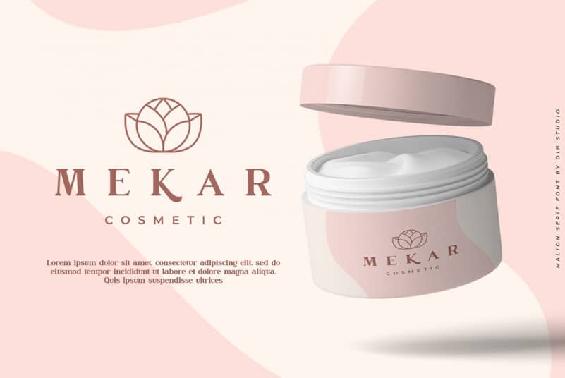 Malion Serif Font - Download Free Font