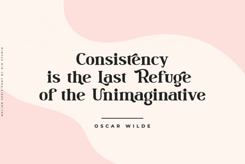 Malion Serif Font - Download Free Font