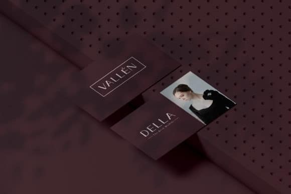 Vallèn Sans Serif Font - Download Free Font