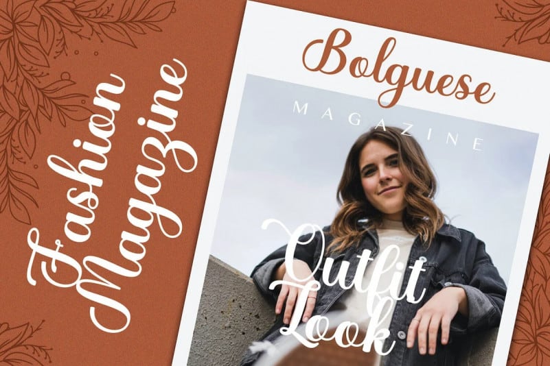 Whetiya Calligraphy Font - Download Free Font