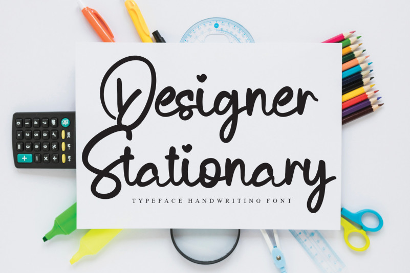 Belive Script Font - Download Free Font