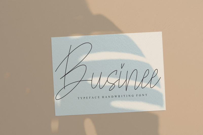 Yellowstone Handwritten Font - Download Free Font